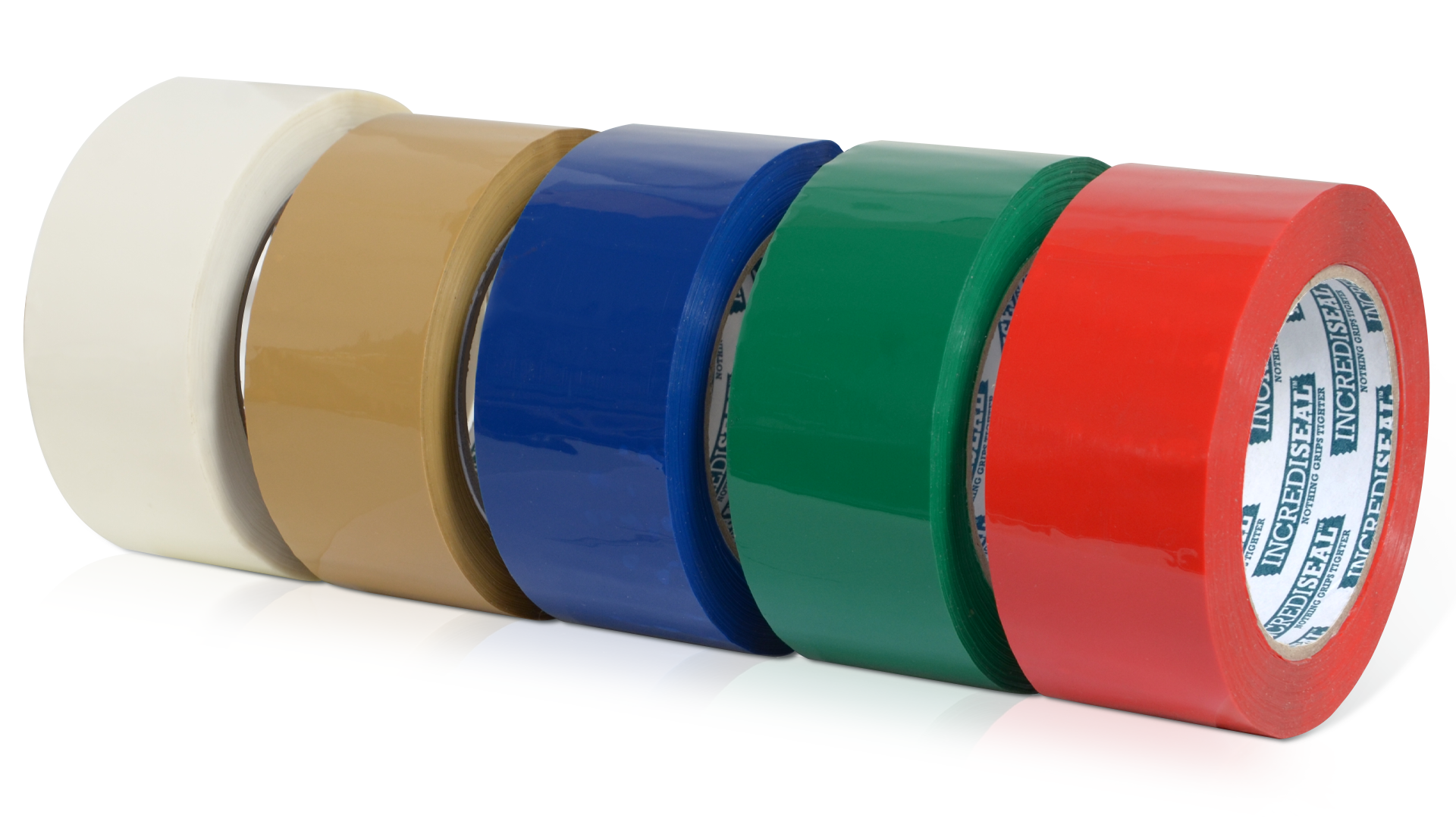 Packaging Tapes – Oman Inks